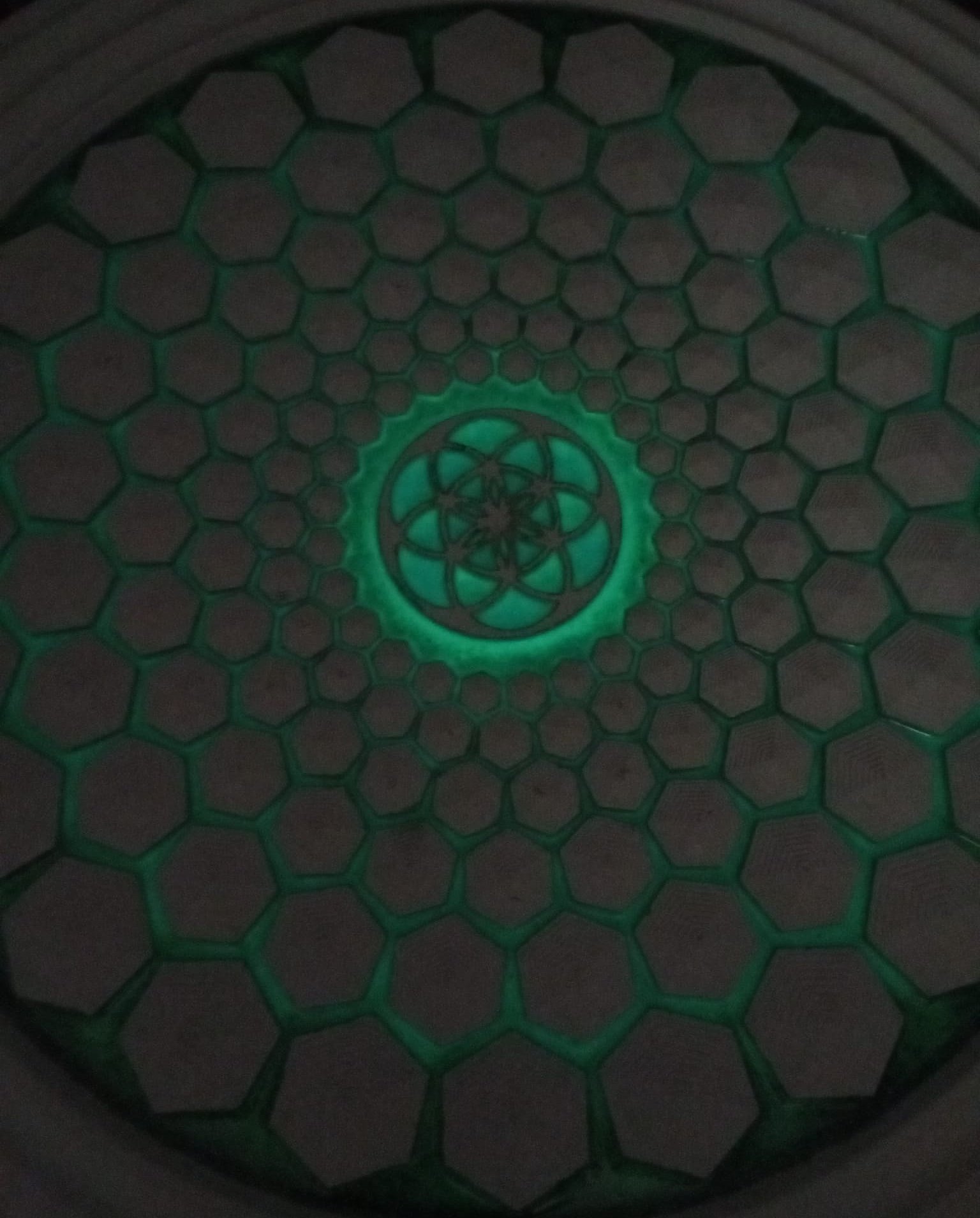 FLOW DISC PLUS :: Centrumserafin